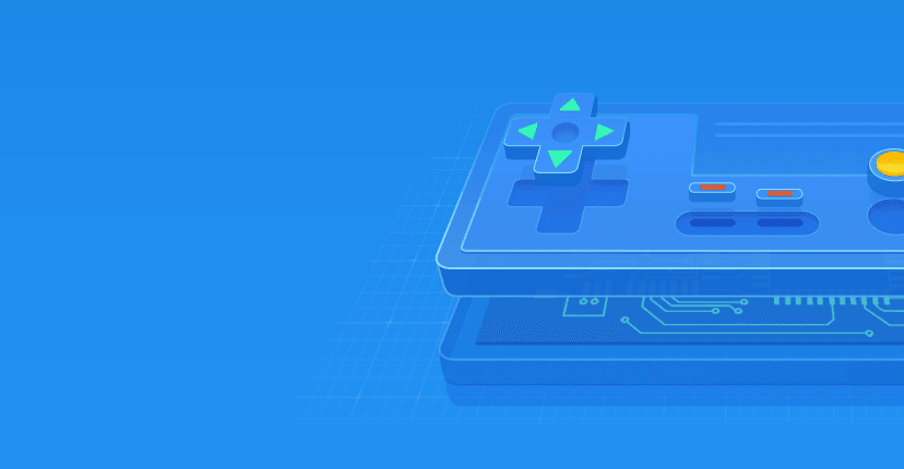 Game Solution | Tencent Cloud